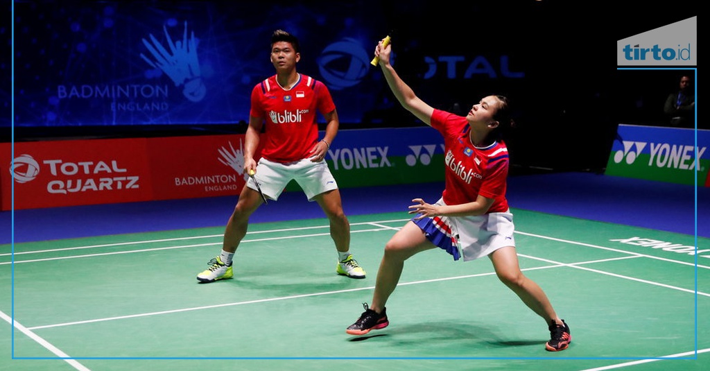 Berita Jadwal All England 2021 - Live Score Badminton All England Open ...