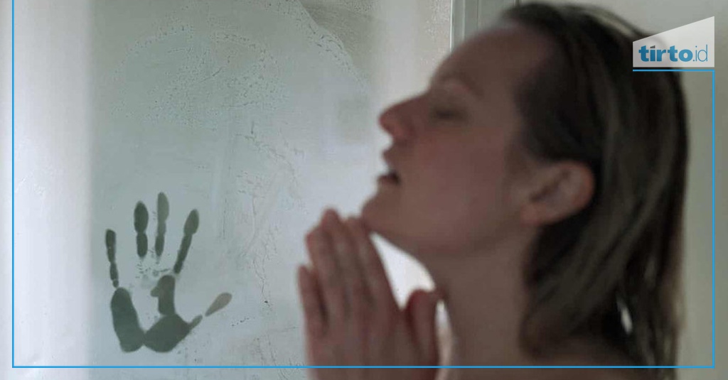 Sinopsis Film The Invisible Man dan Link Streaming di Netflix