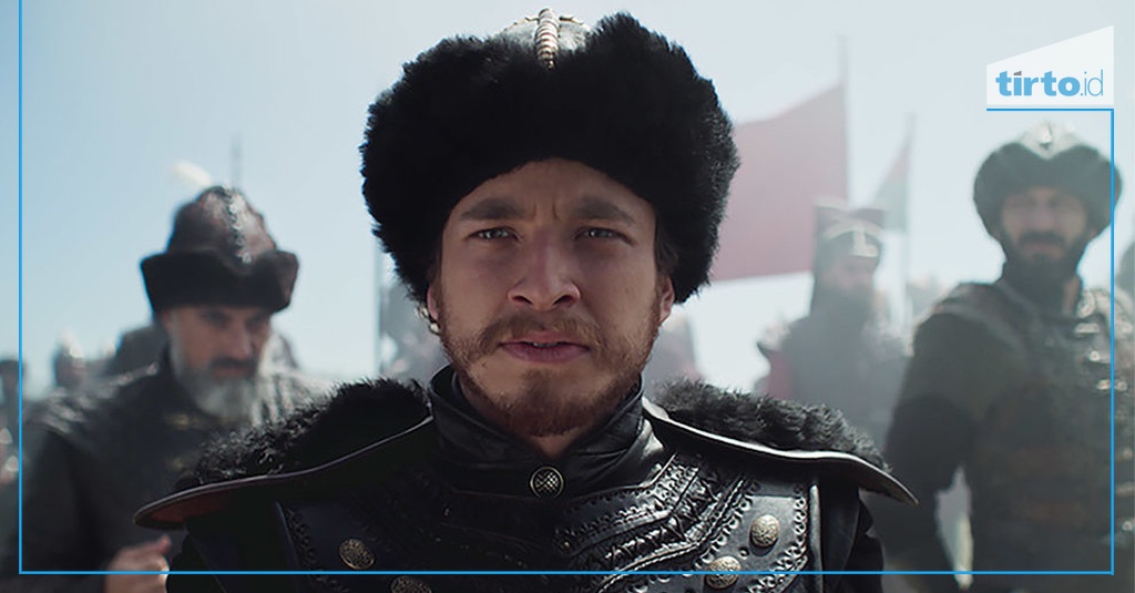 Sinopsis Film Rise of Empires: Ottoman Tentang Sejarah Kekaisaran