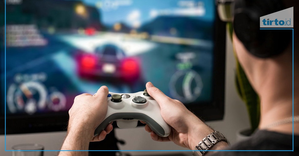 Daftar Game Konsol yang Pernah Populer dari Masa ke Masa