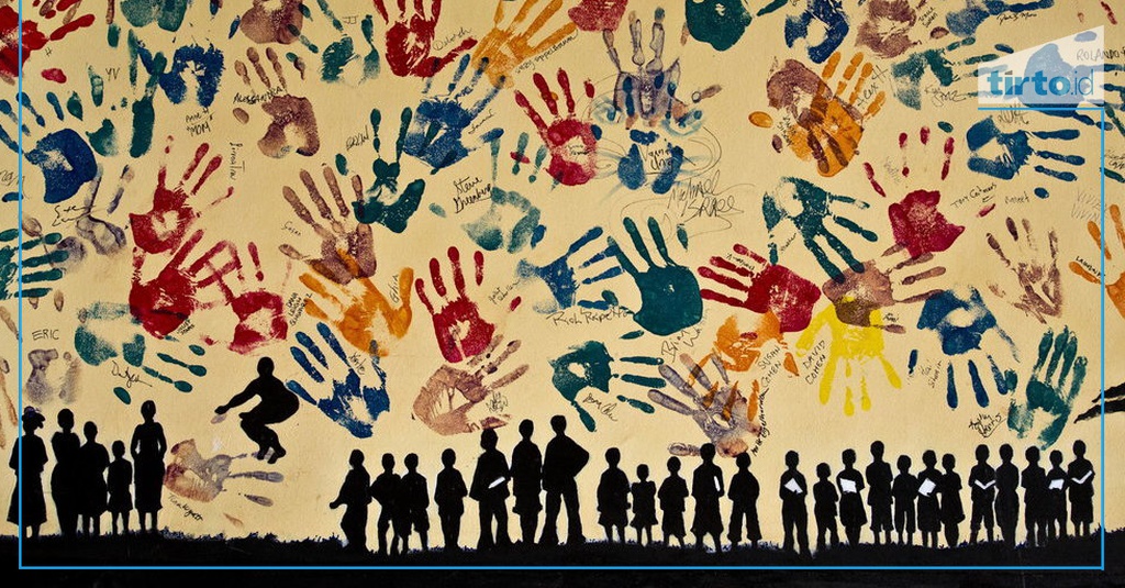 Apa yang Dimaksud dengan Genosida Pengertian dan Contohnya