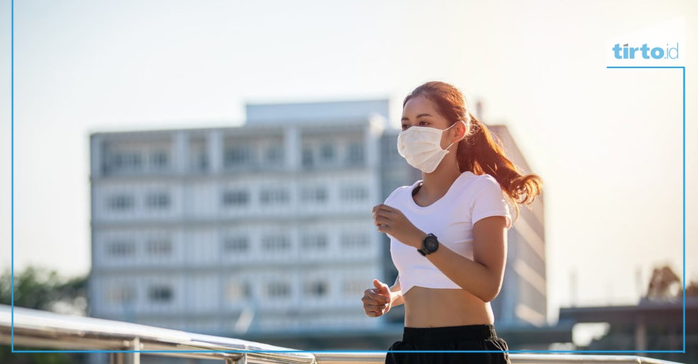 Kenali Perbedaan Sehat dan Bugar Menurut Dokter