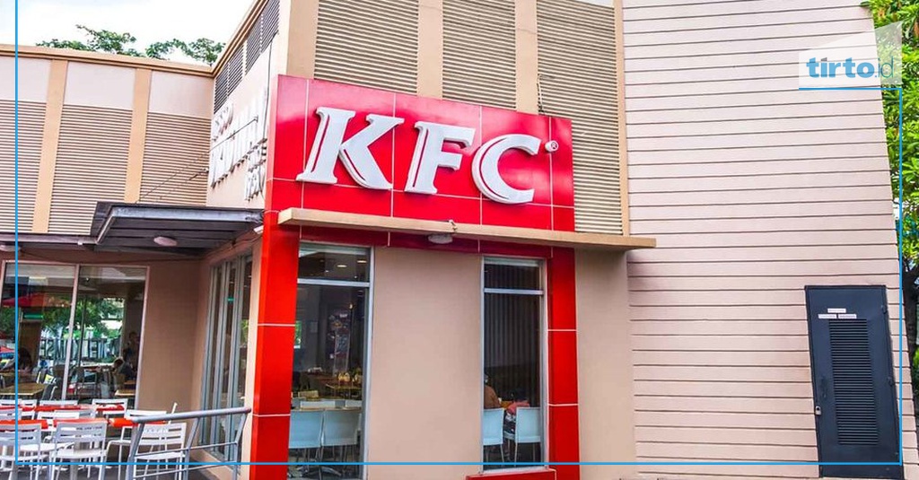 Isi Surat Cinta KFC Terkait BTS Meal dan Daftar Promo KFC