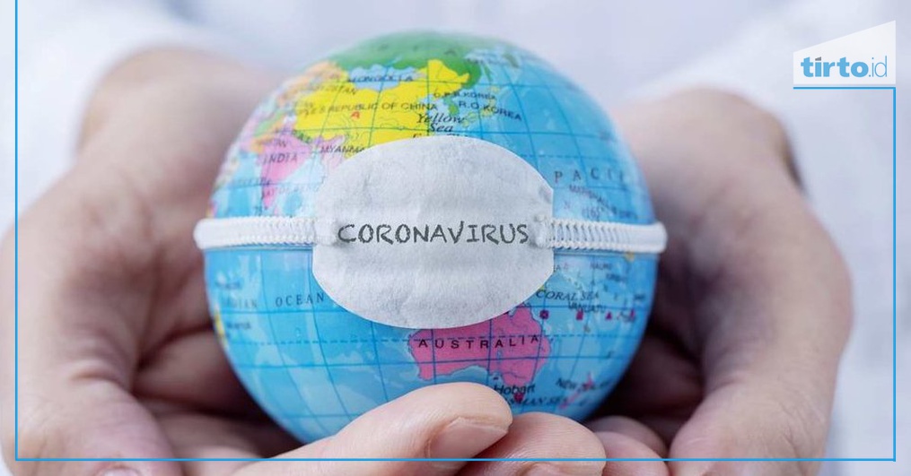 Apa Itu 3M untuk Mencegah & Menekan Penularan Virus COVID-19?