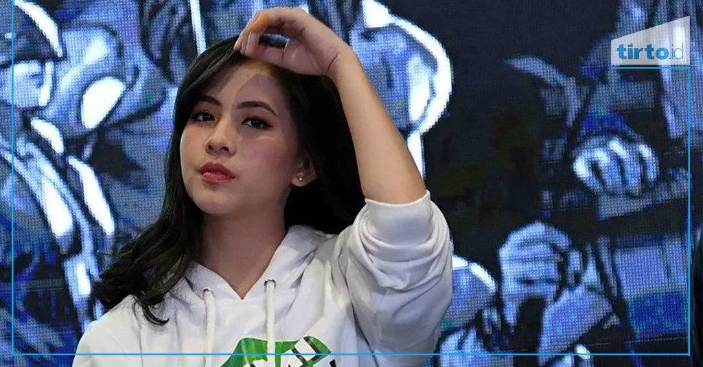 Kenapa Adhisty Zara Tak Main di Dua Hati Biru Jadi Dara Lagi?
