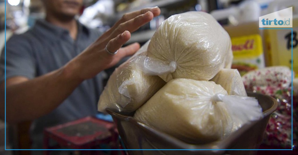 Apa Itu Sukrosa, Struktur, dan Perbedaannya dengan Laktosa