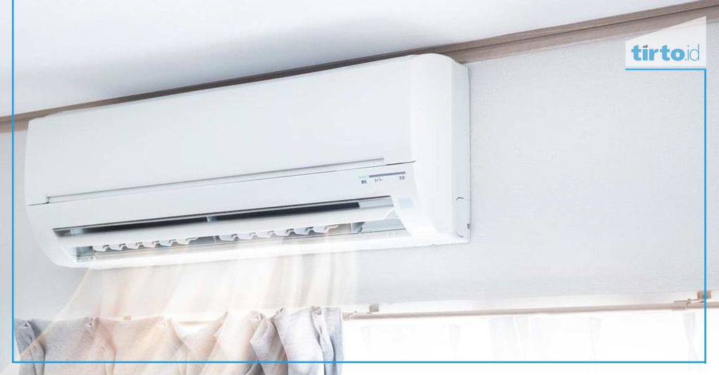 Proses Perubahan Energi yang Terjadi pada AC