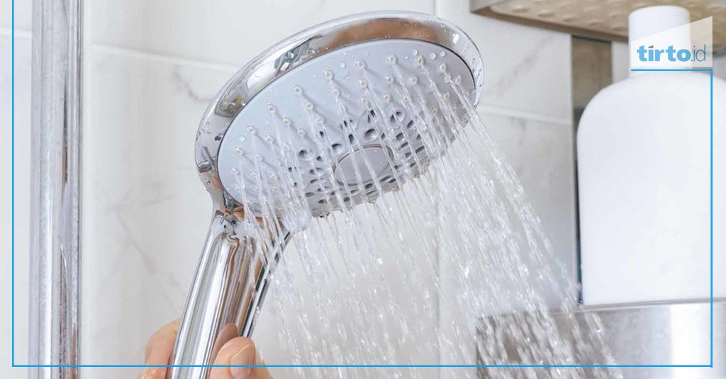 Berita Hadas Besar - Niat Mandi Wajib Setelah Haid, Tata Cara ...