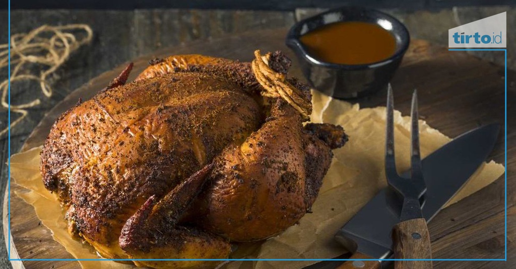 Apa Itu Pengolahan Bahan Makanan: Jenis-Jenis dan Tekniknya