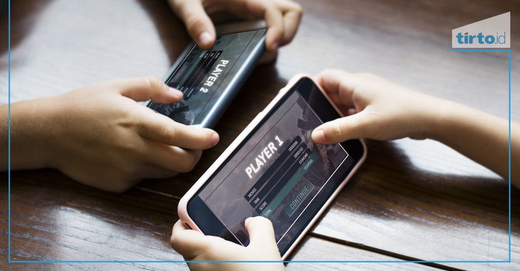 Daftar Game Roleplay, Aturan Permainan, & Dampaknya Bagi Anak