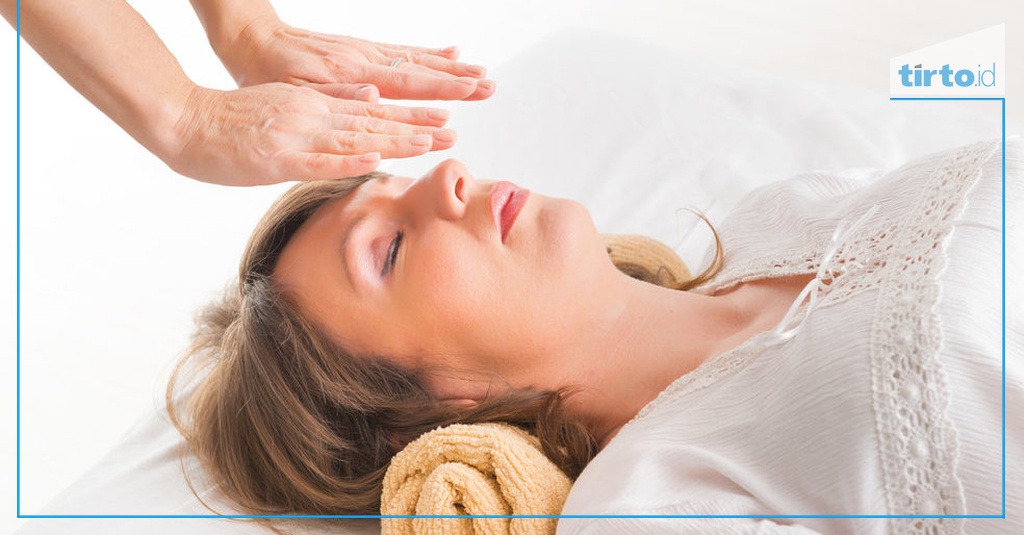 Apa itu Healing dari Luka Batin dan Manfaatnya?