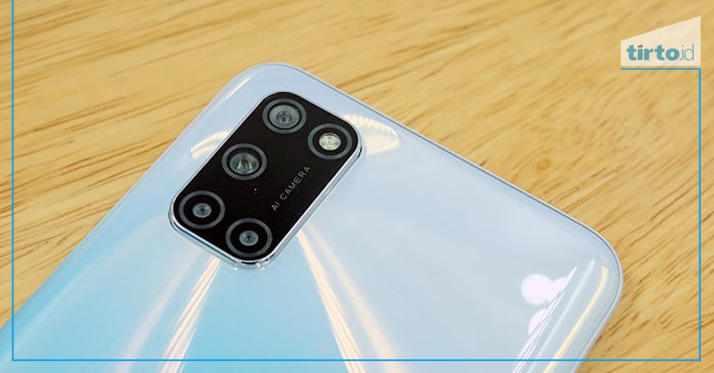 Perbedaan Spesifikasi OPPO A92 dan A52, Harga Terpaut Sejutaan