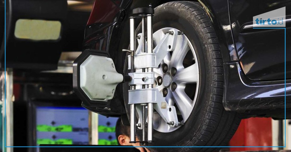 Rotasi Ban Mobil: Manfaat, Teknik & Waktu yang Tepat untuk Merotasi