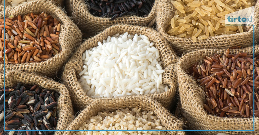 Daftar 6 Jenis Beras untuk Diet yang Sehat dan Rendah Kalori