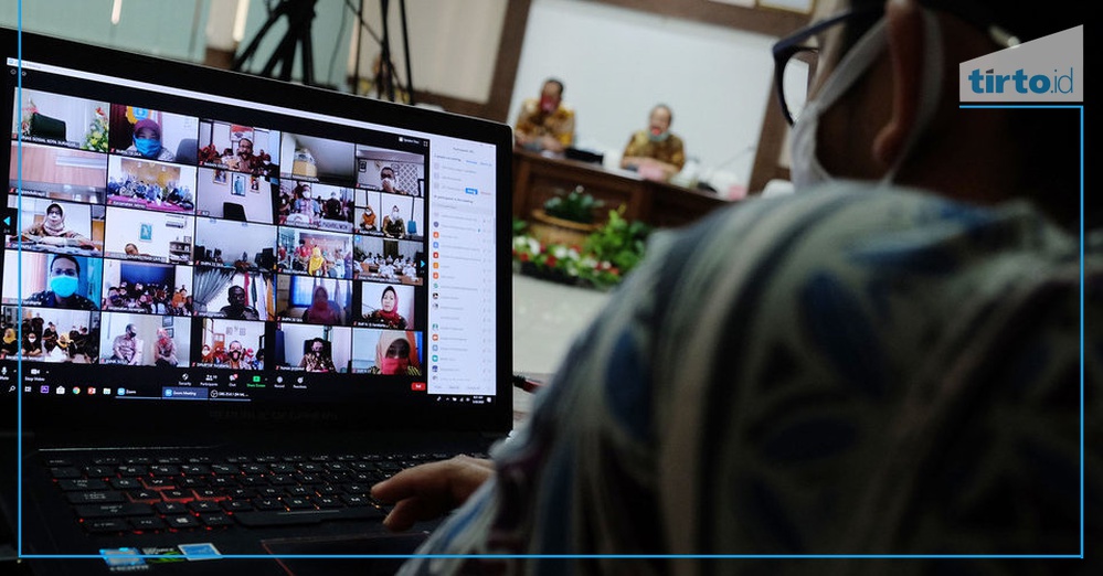 Cara Melakukan Video Call Instagram hingga 50 Orang