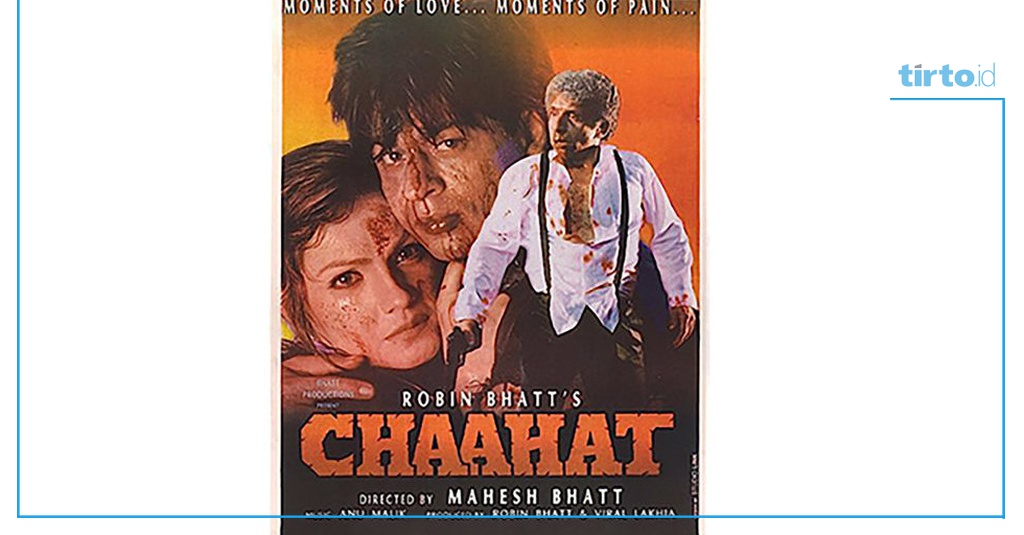 Sinopsis Chaahat Mega Bollywood ANTV: Cinta Ambisius pada Penyanyi