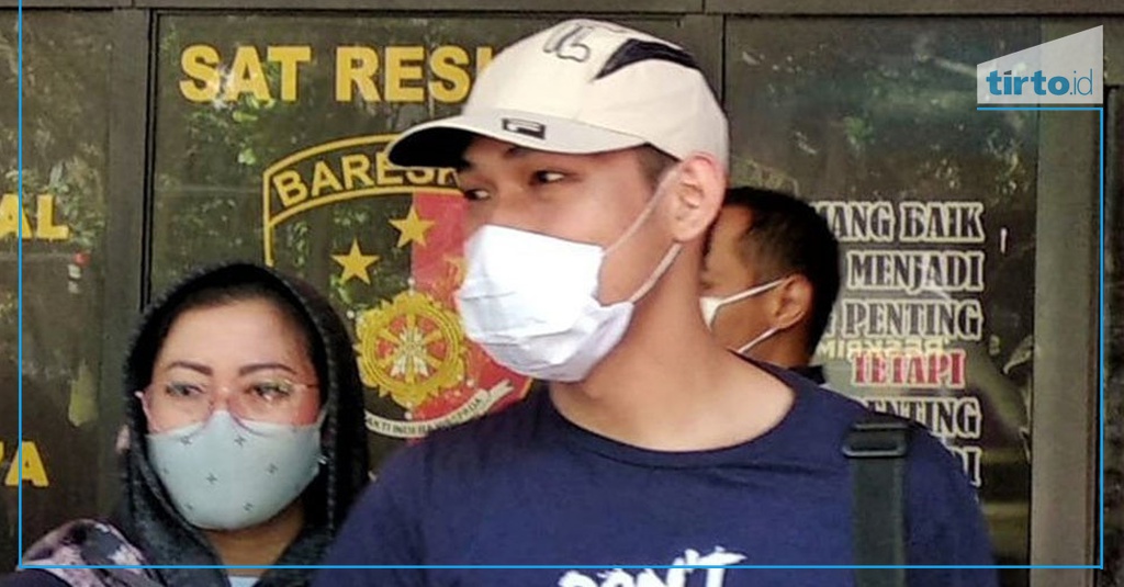 Akhir Kasus Ferdian Paleka & Alasan di Balik Pemberian Maaf Korban