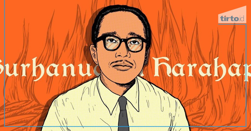 Sejarah Kabinet Burhanuddin Harahap: Program Kerja & Kejatuhannya