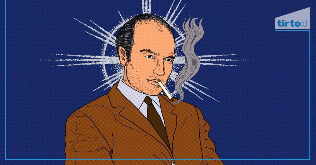 Ali Shariati: Sang Ideolog dalam Pusaran Revolusi Islam Iran