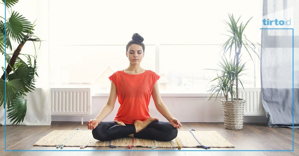 Apa Itu Meditasi dan Bagaimana Cara Mudah Melakukannya?