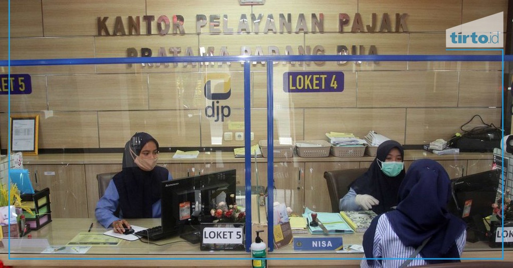 Sri Mulyani Perkirakan Penerimaan Pajak APBN 2020 Tak Capai Target