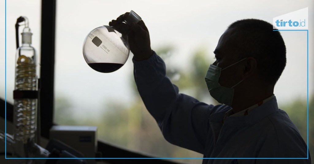 Mengenal Apa Itu LIPI: Tugas, Fungsi, dan Tujuan