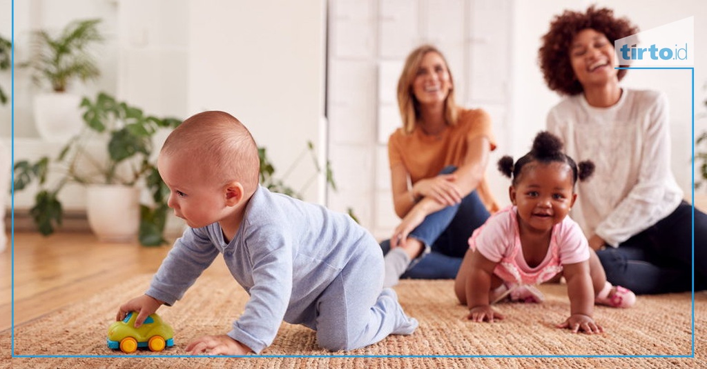 Kenali 4 Pola Asuh Anak dan Dampaknya Bagi Perkembangan Karakter
