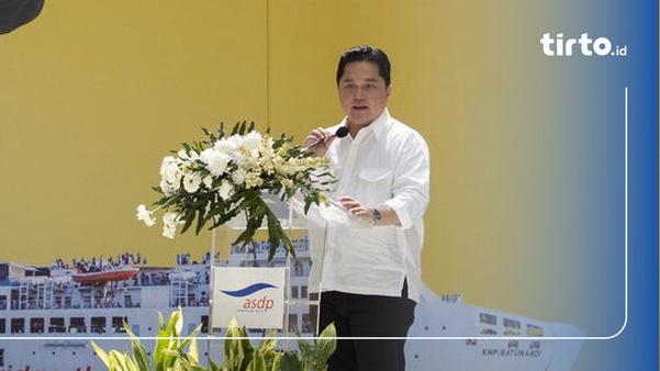 Erick: Bio Farma Siap Produksi 250 Juta Vaksin COVID-19 Akhir 2020 Erick: Bio Farma Siap Produksi 250 Juta Vaksin COVID-19 Akhir 2020