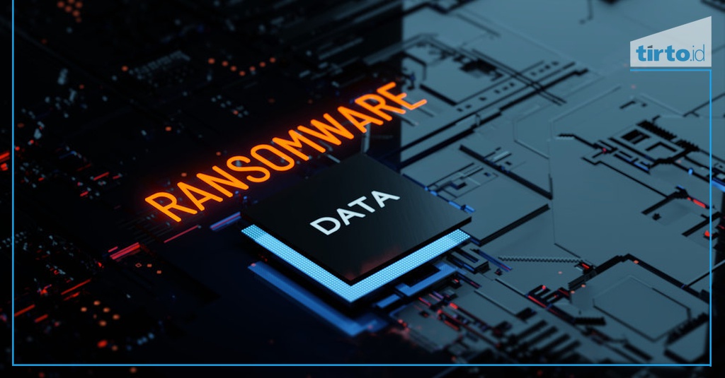 Apakah BSI Kena Serangan Ransomware? Kenali Bahaya Virus Ini