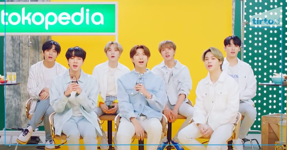 Berita WIB Tokopedia - Belanja Hemat dengan Promo Akhir Tahun & Tahun ...