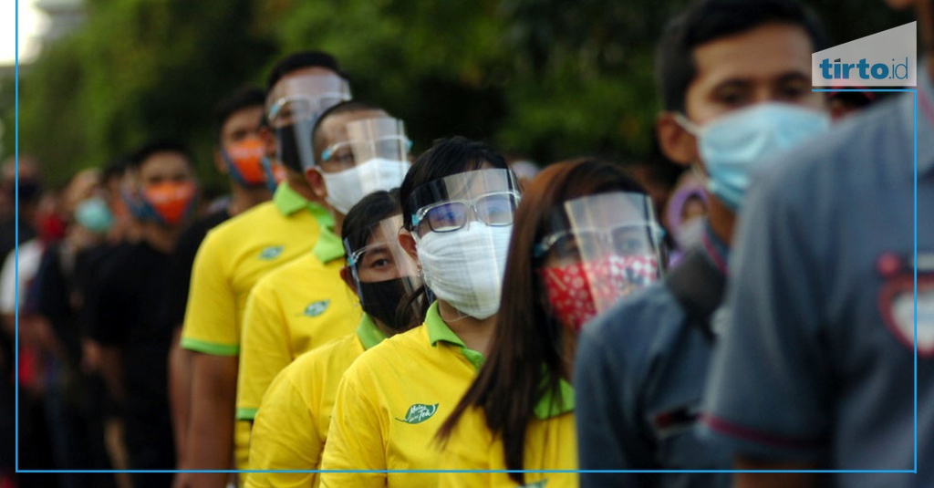 Bagaimana Cara Jadi Relawan Bencana dan Apa Tugas Serta Fungsinya?