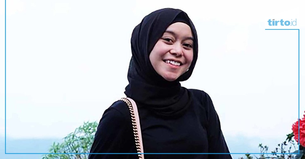 Lirik Lagu Terbaru Lesti "Sekali Seumur Hidup" dan Maknanya