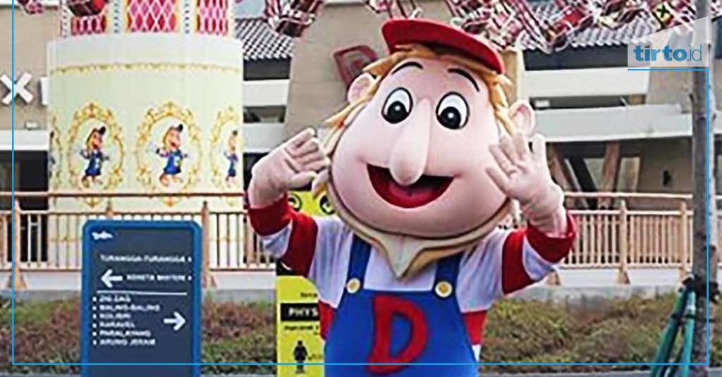 Promo Dufan Terbaru November 2023, Syarat dan Ketentuan