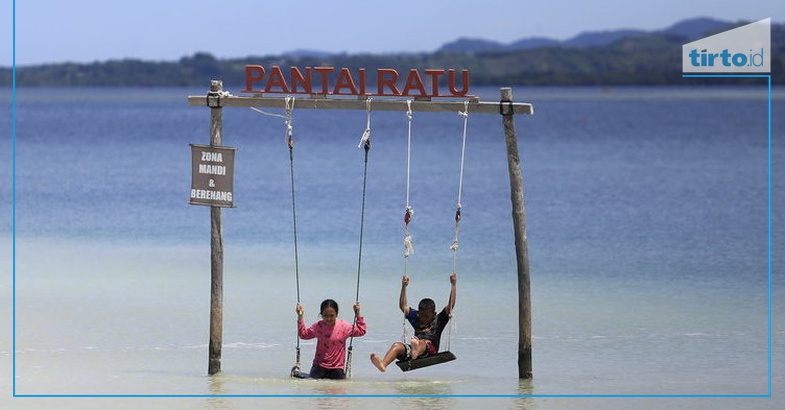 Apa Itu Ekosistem Pantai dan Manfaatnya Bagi Kehidupan?