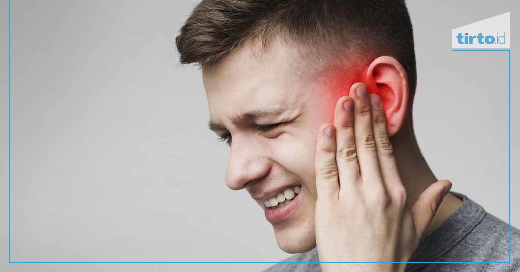 Mengenal Jenis Gangguan Pendengaran dan Cara Mengatasinya