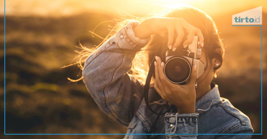Apa Itu Aperture, Shutter Speed, ISO Kamera dan Cara Kerjanya