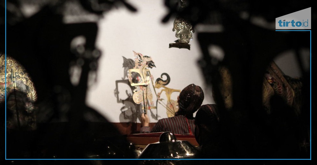 Apa Saja Jenis-jenis Wayang yang Ada di Indonesia dan Penjelasannya