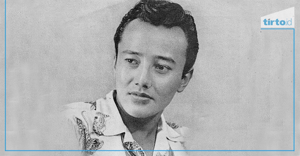 Kisah Aktor Lambang Pria Jantan yang Menepi dari Kehidupan Glamor