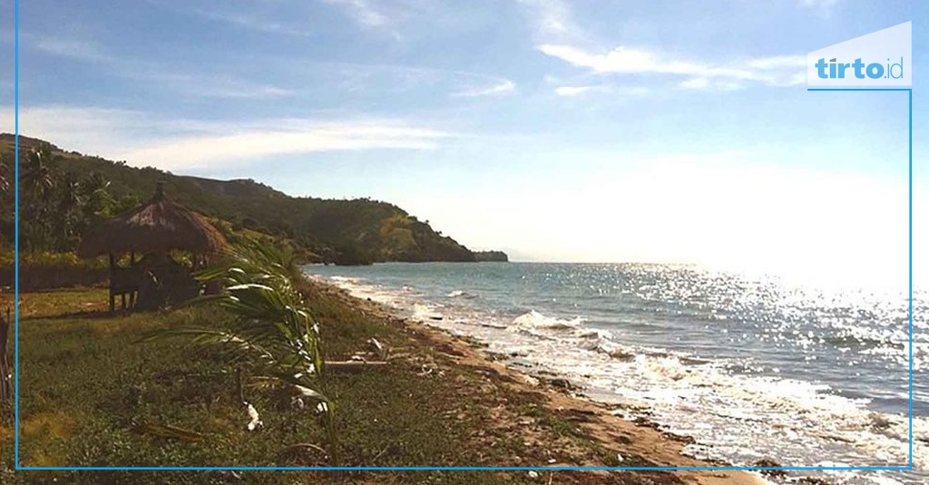 Rekomendasi Wisata Timor Leste, Negara yang Pernah Jadi Bagian RI