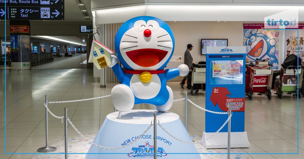 Fujiko A Fujio Meninggal: Profil Motoo Abiko dan Karya-Karyanya