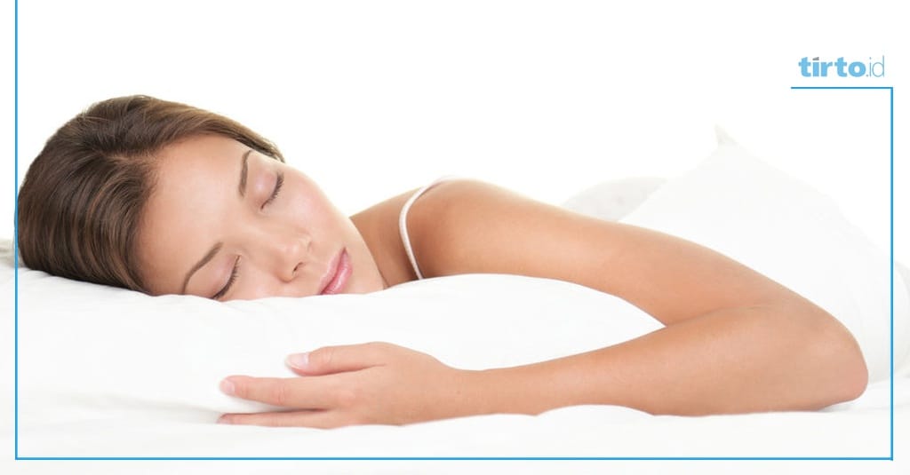 Mengenal Fase Tidur Manusia NREM Hingga REM serta Perbedaannya