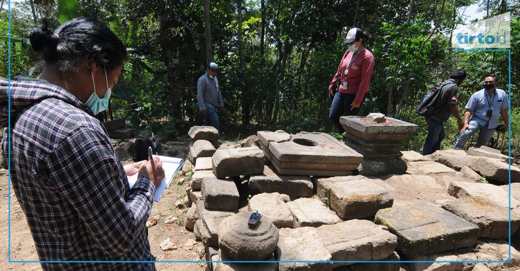 Pengertian Arkeologi, Manfaat, dan Contohnya di Indonesia