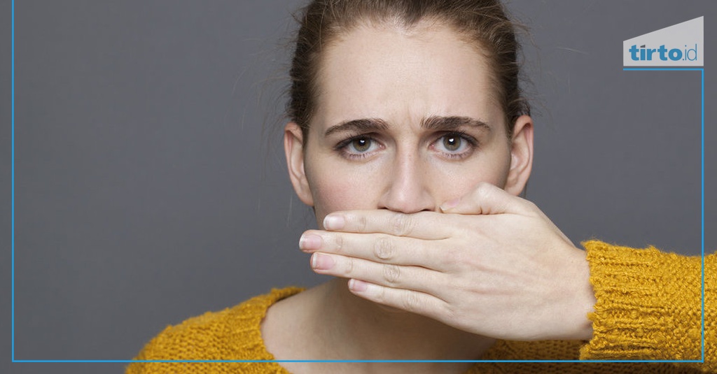 Cara Menghilangkan Bau Mulut saat Puasa Sesuai Tips Dokter