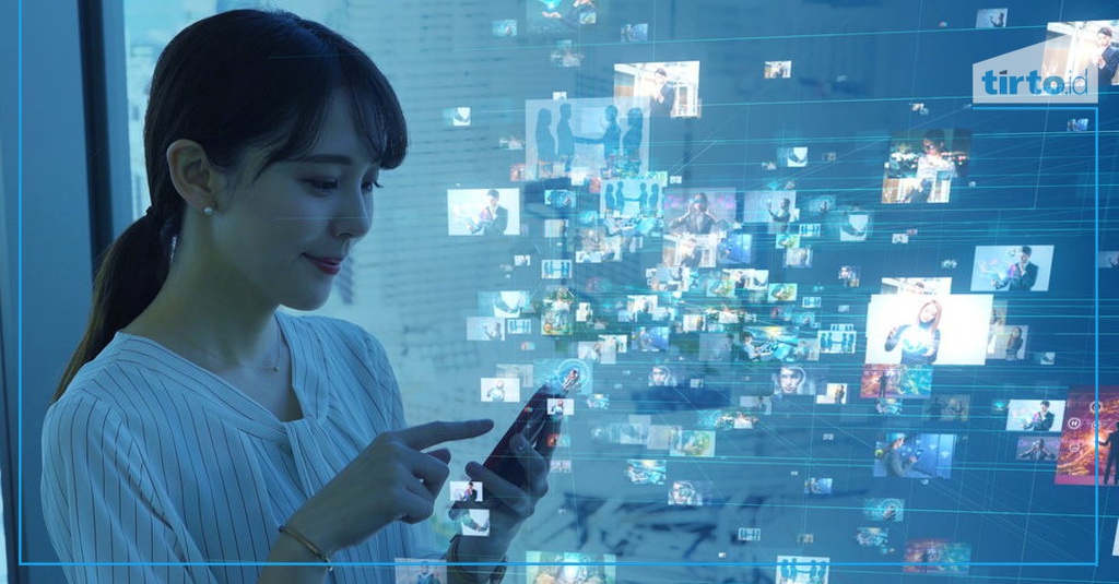 Apa Itu Game Role Play TikTok dan Bagaimana Memainkannya?