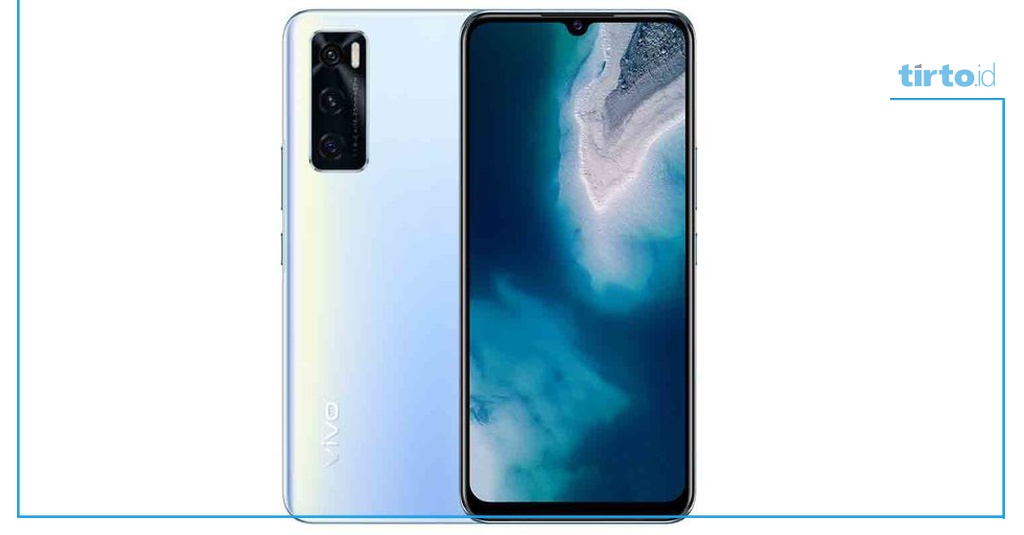 Beda Vivo V20 dan V20 SE & Perbandingan Spek, Harga Terpaut Sejuta