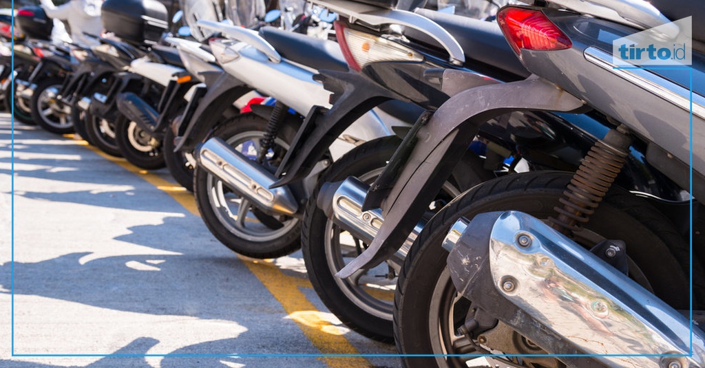 Syarat dan Prosedur Kredit Sepeda Motor Yamaha