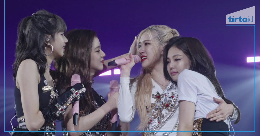 Cara Beli Tiket Konser Online BLACKPINK Final in Seoul 2023