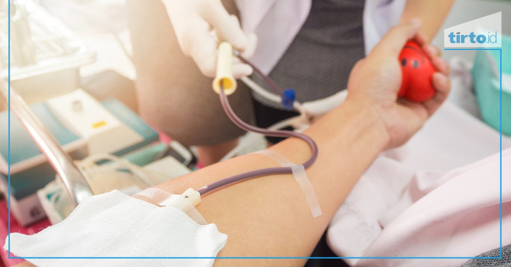 Berapa Jumlah Trombosit Normal dalam Tubuh & Apa Fungsinya?