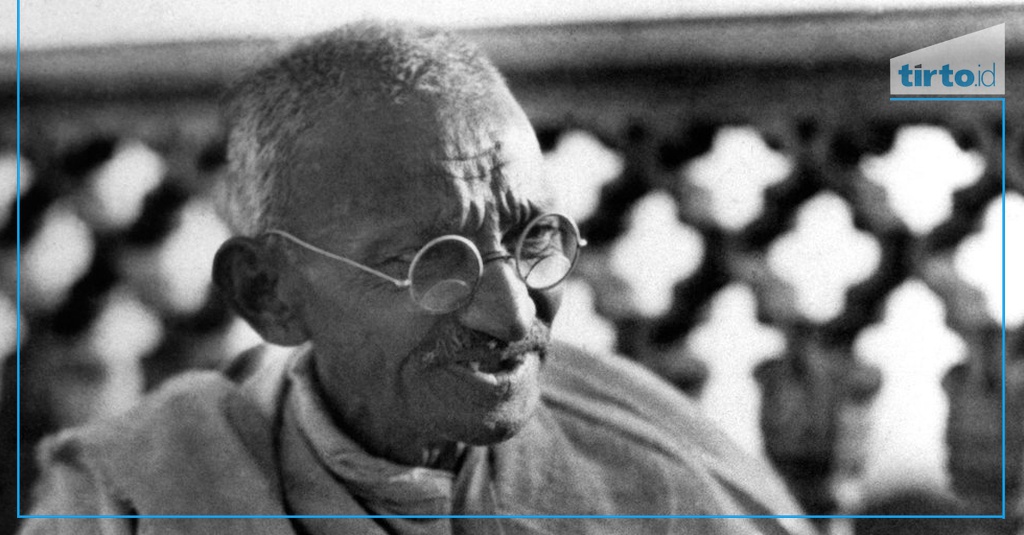 Daftar Tokoh Pejuang HAM Dunia & Indonesia: Gandhi hingga Munir