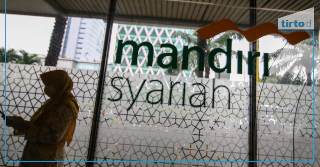 Apa Itu Bank Syariah dan Bagaimana Ciri-cirinya?